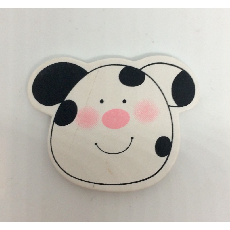 LOTE 12 PERRITOS FIGURAS DISPERSAR