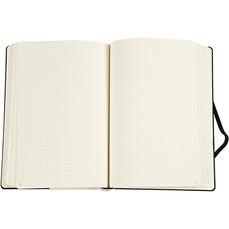 Libreta "Bullet Journal"