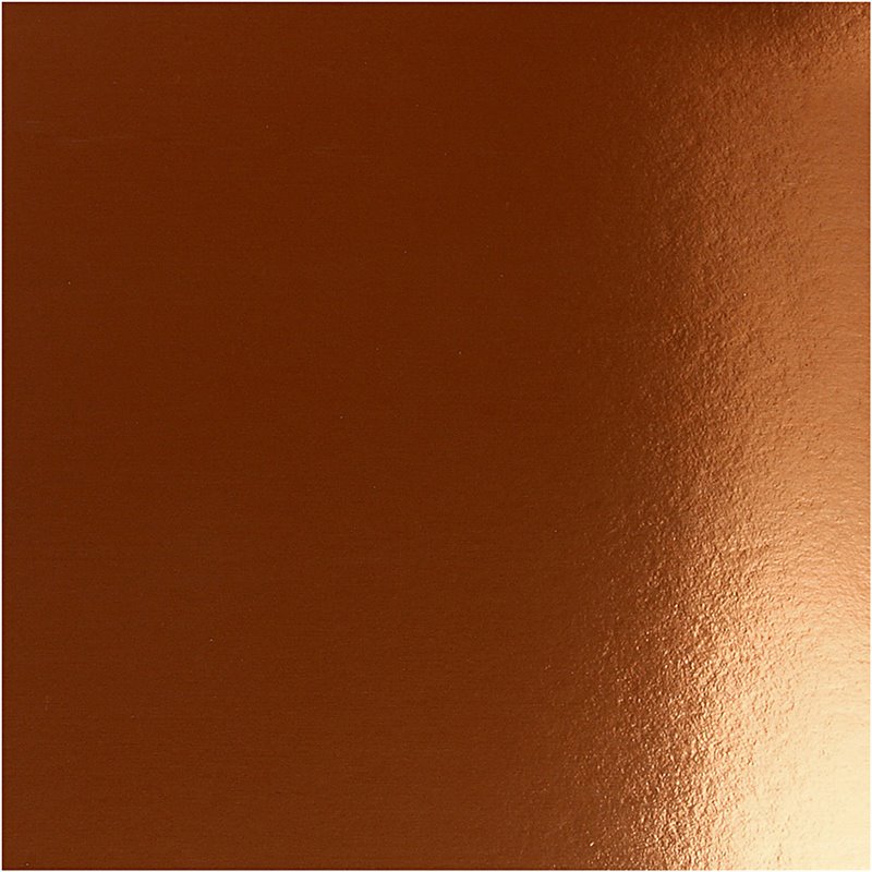 Cartulina metalizada