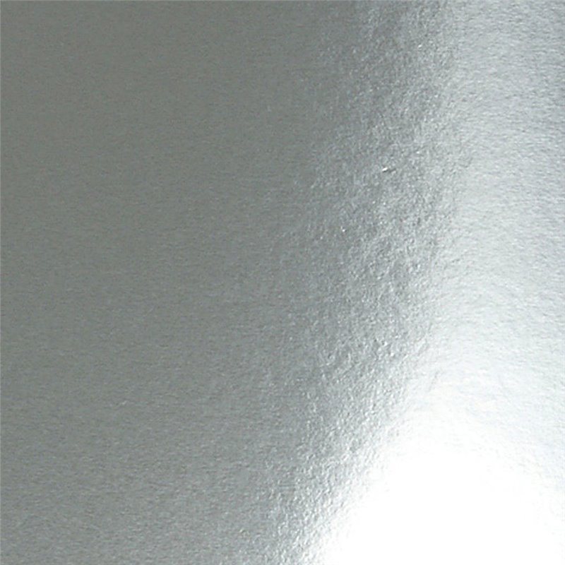 Cartulina metalizada